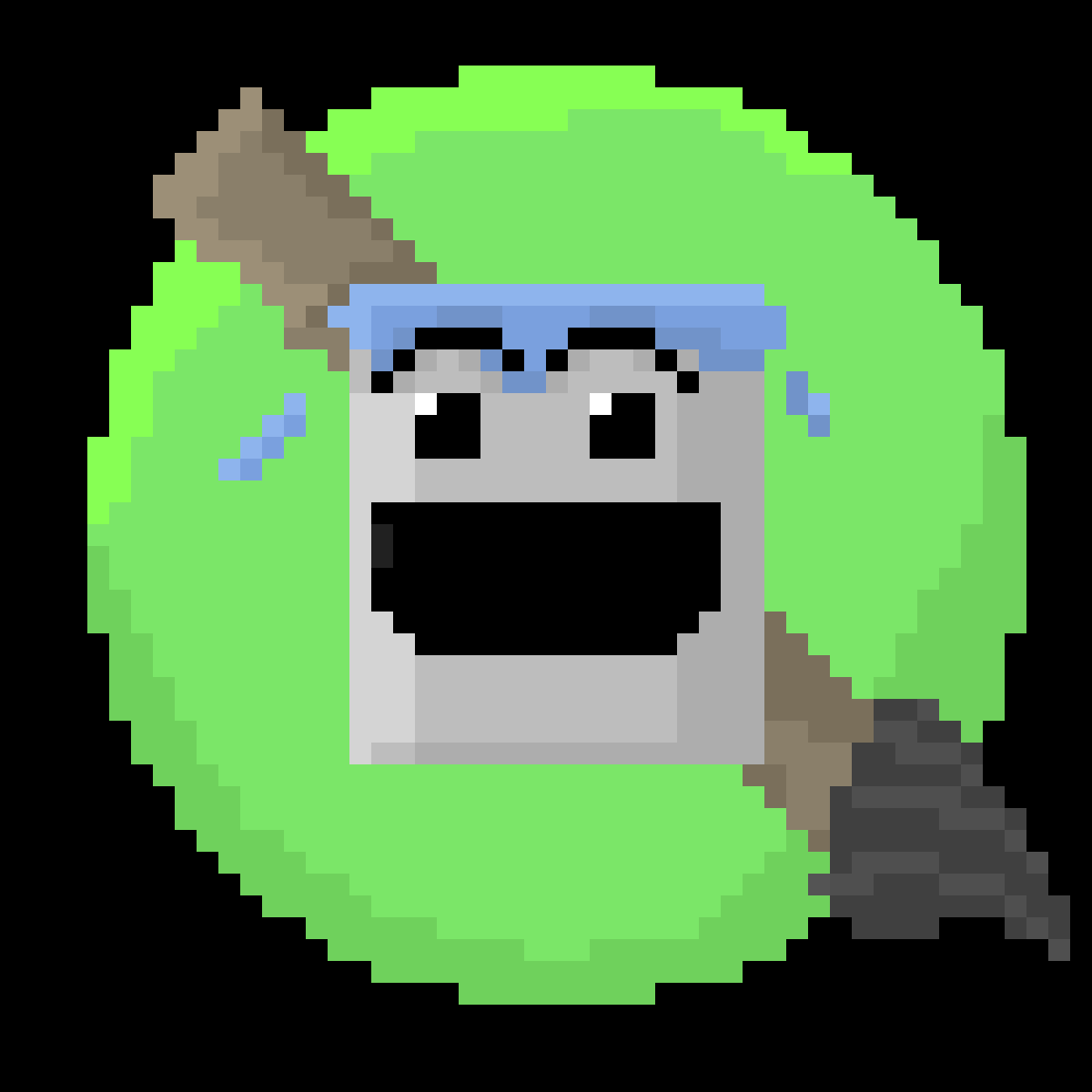 PAINT-Bucket's Gallery - Pixilart