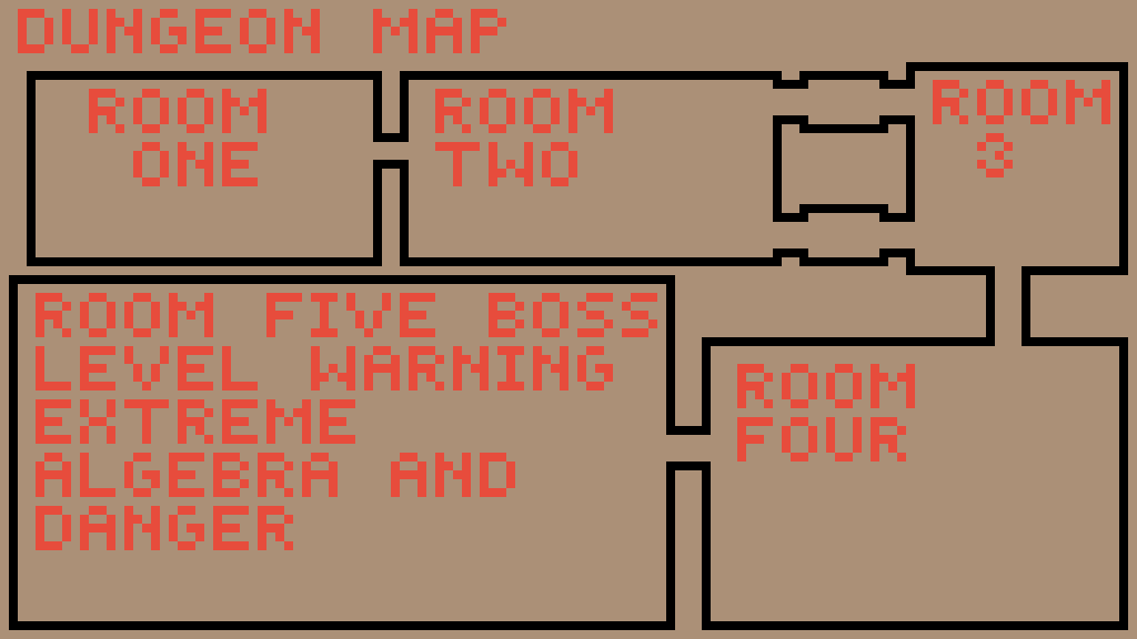 Pixilart - map for game thing by MRENDERMAN1025