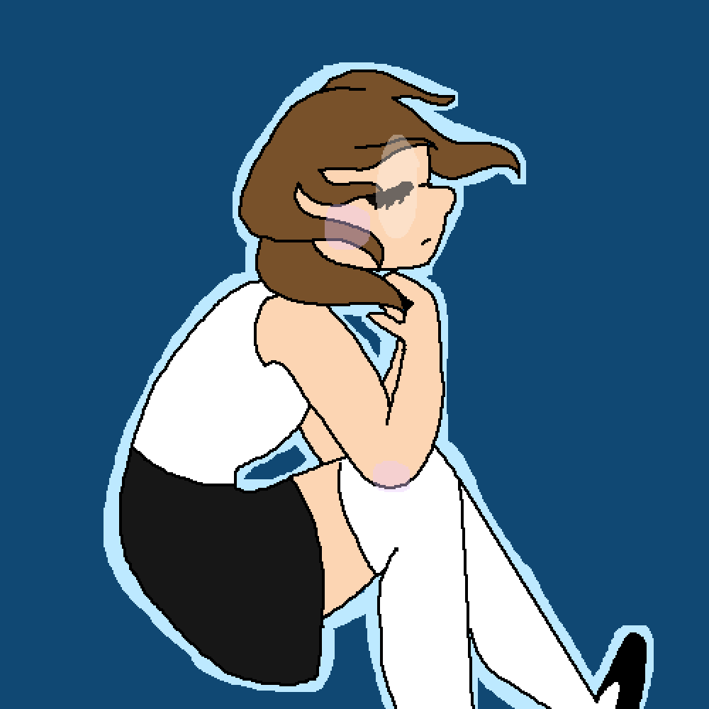 Pixilart - Ava by PanDulceStudios