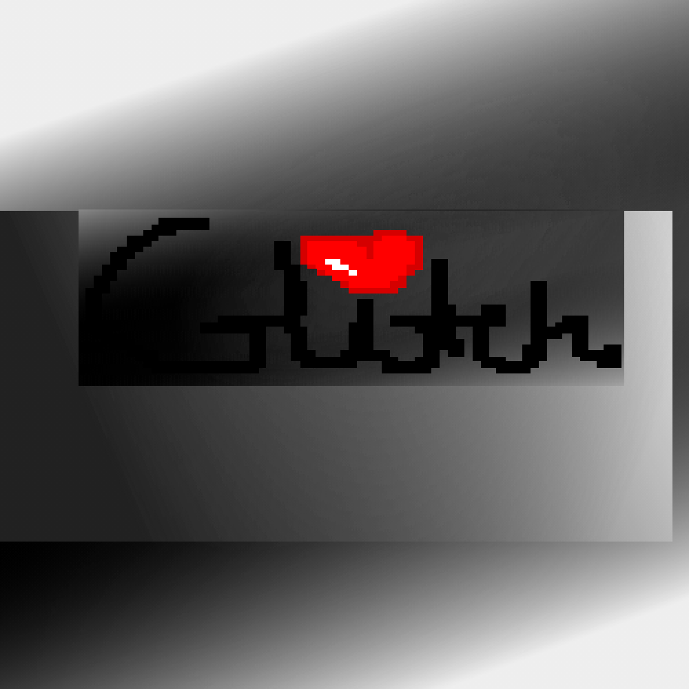 Pixilart - MAH LOGO by Patater