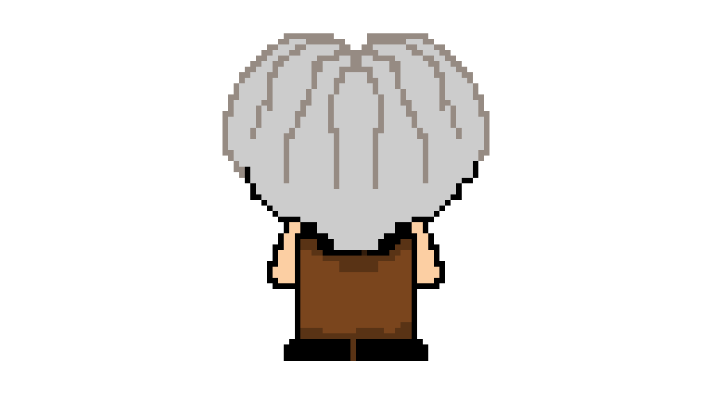 Editing moses - Free online pixel art drawing tool - Pixilart