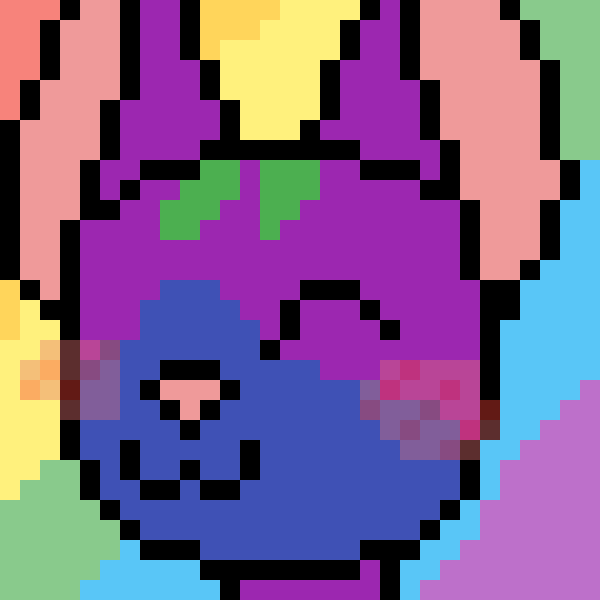 Pixilart - new pfp by Yeetus-feetus