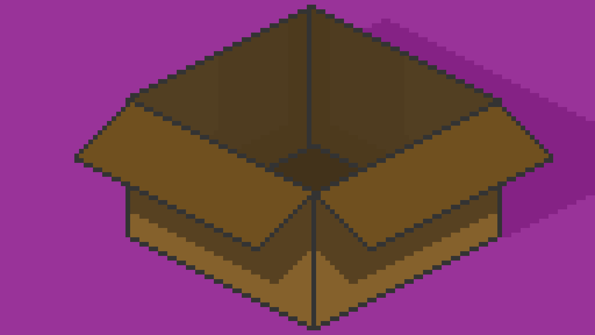 Pixilart - ISO box by jaypr0