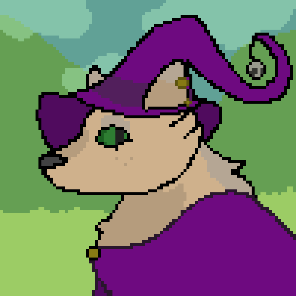 Pixilart - Taz by The-Boofel