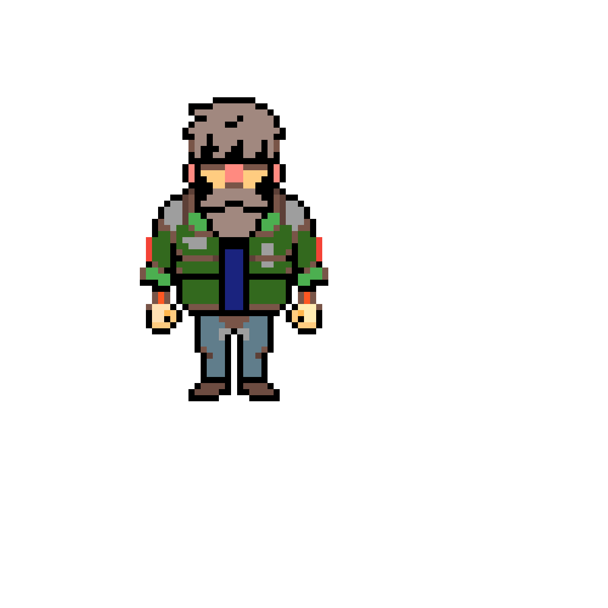 INIAKI's Gallery - Pixilart