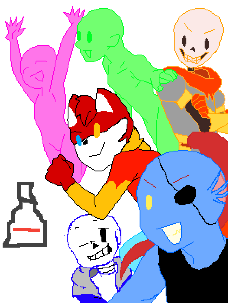 ripped-baby's Gallery - Pixilart