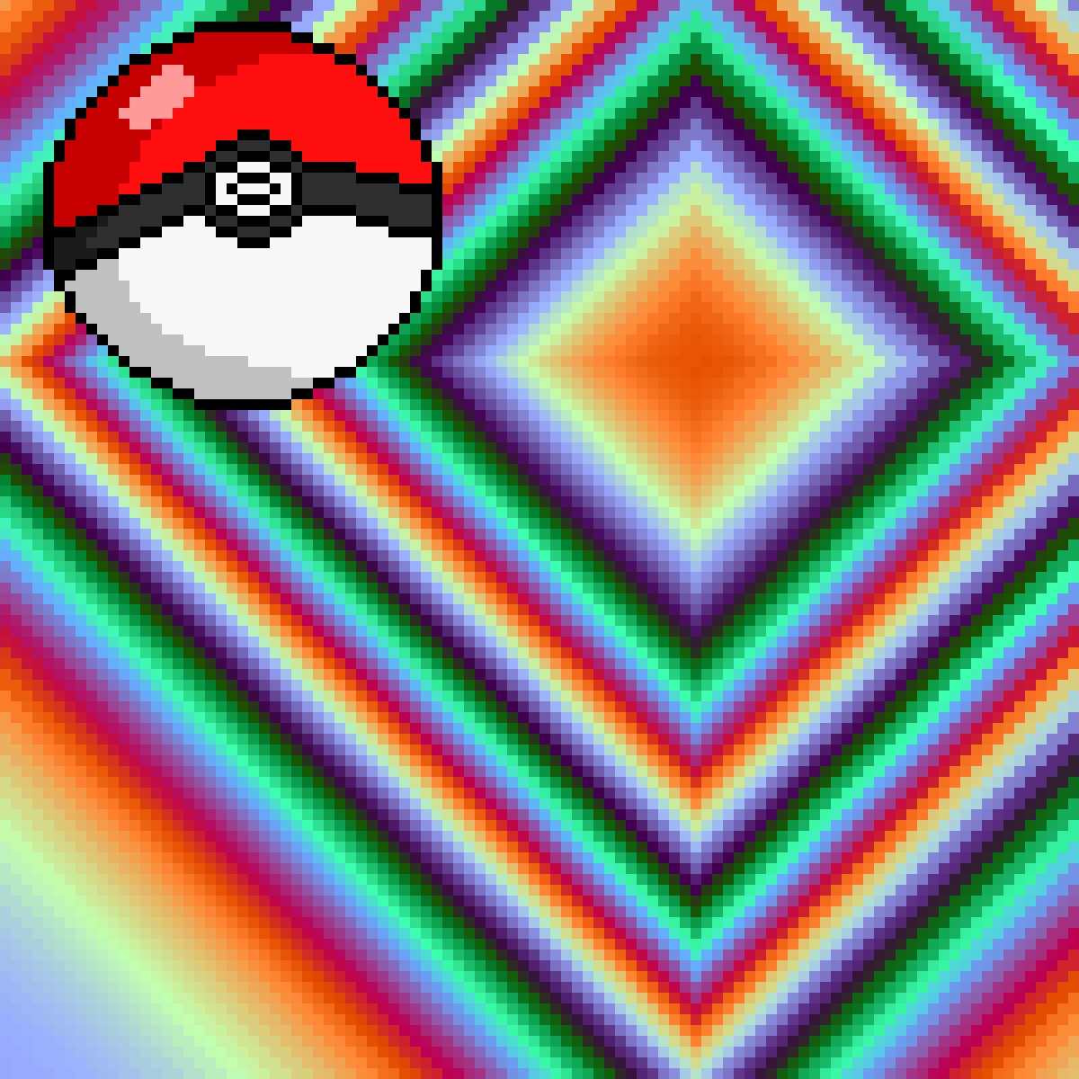 Pokeball Wallpaper Gif
