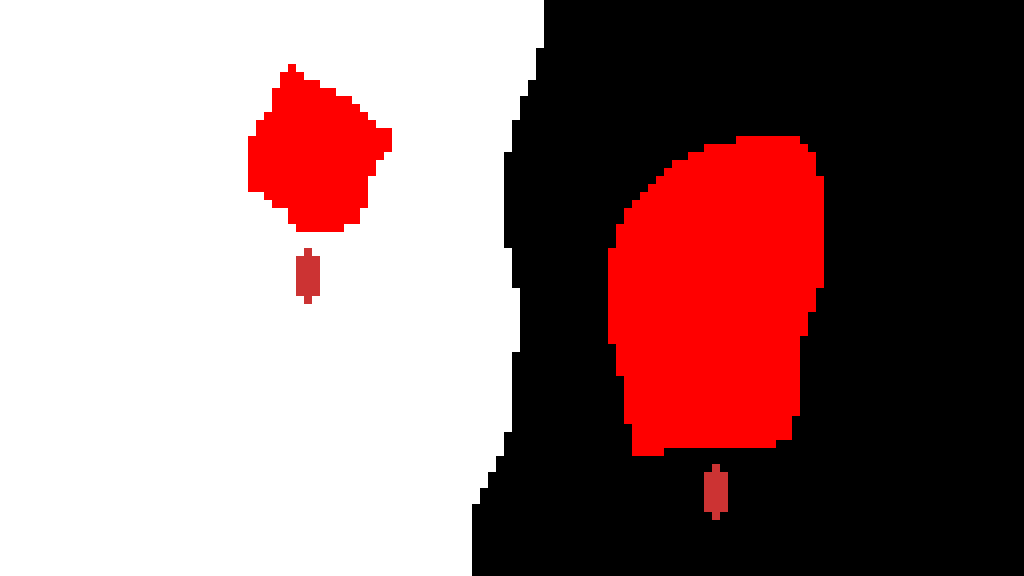 Editing blood - Free online pixel art drawing tool - Pixilart