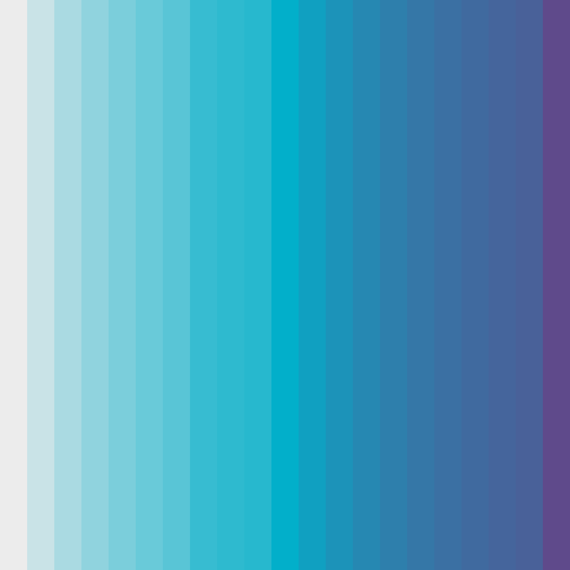 GFriend Official Colors Palette - Pixilart