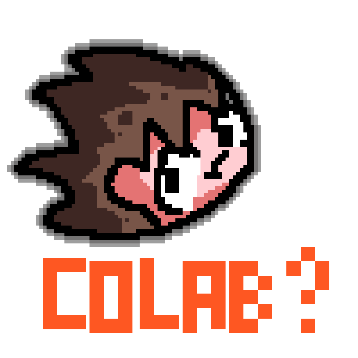 Pixilart - colab anyone? by coolpixelpanda