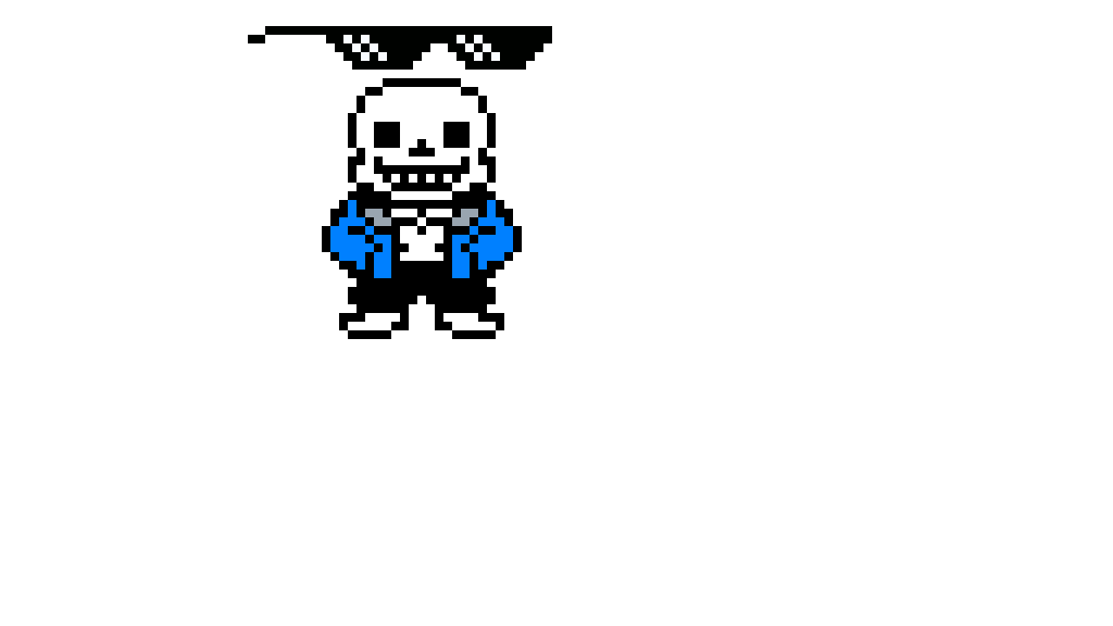 Pixilart - mlg dead by MLG-MAN