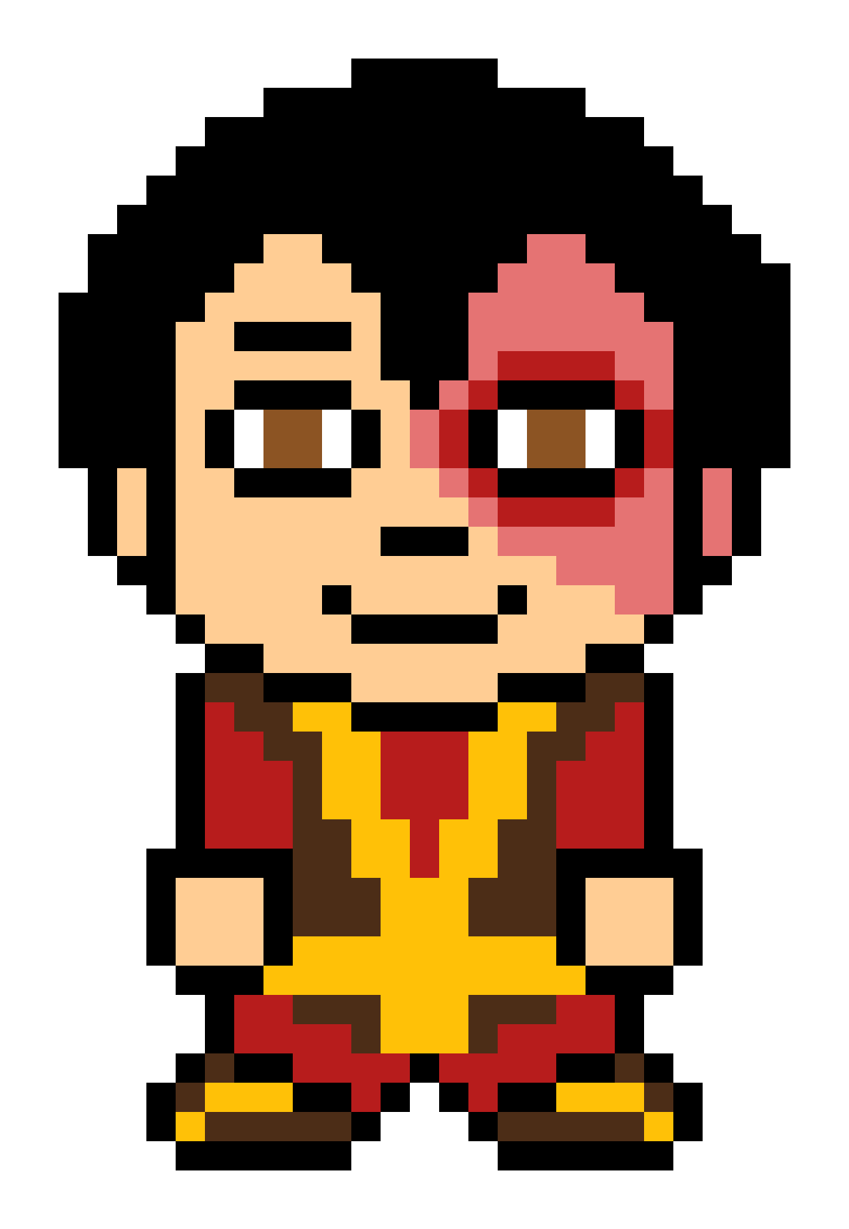 Pixilart - Prince Zuko by ZoeyHope