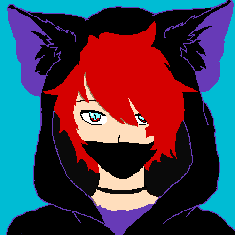 Editing red - Free online pixel art drawing tool - Pixilart