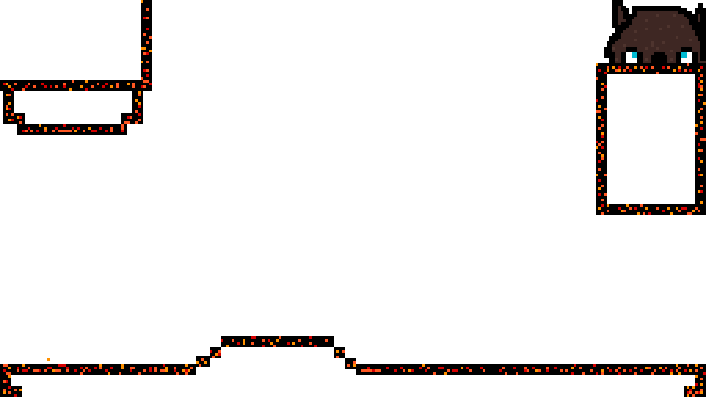 Pixilart - overlay sample with chat box by JenWolfy1