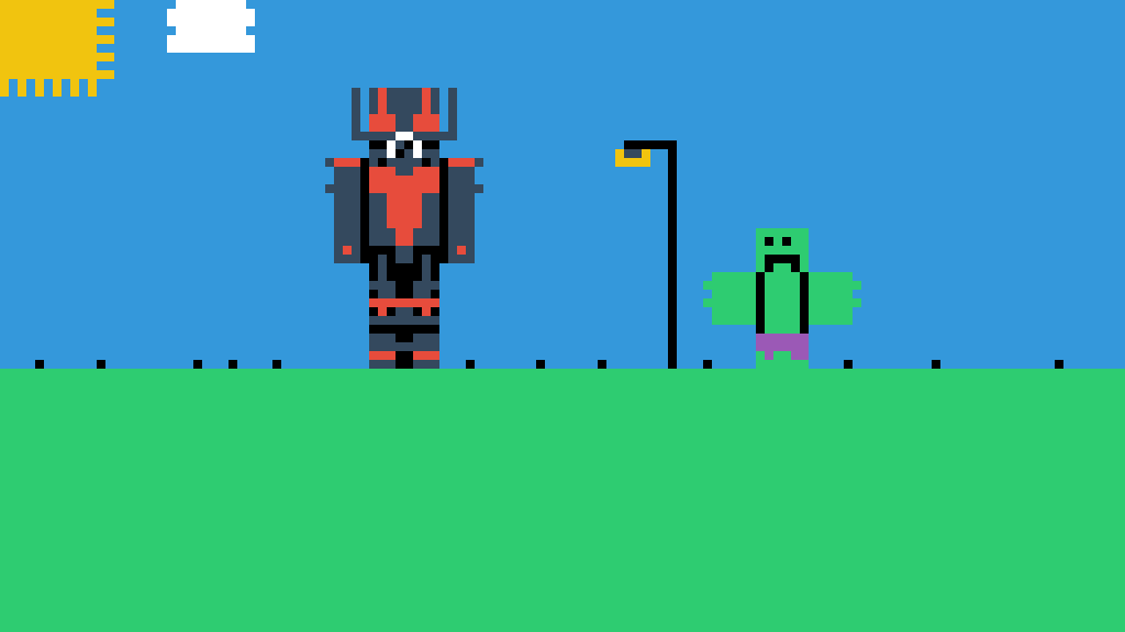 pixel-boss's Gallery - Pixilart