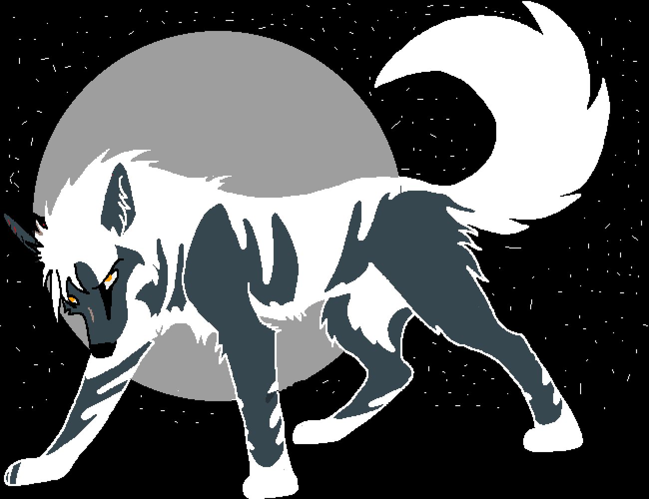 Editing blizzard - Free online pixel art drawing tool - Pixilart