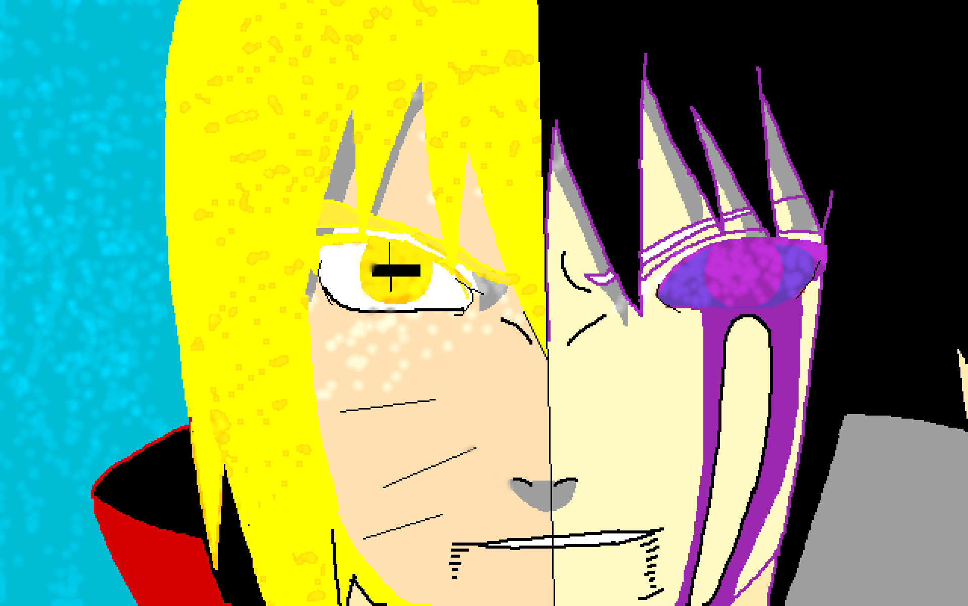 demon-naruto's Gallery - Pixilart