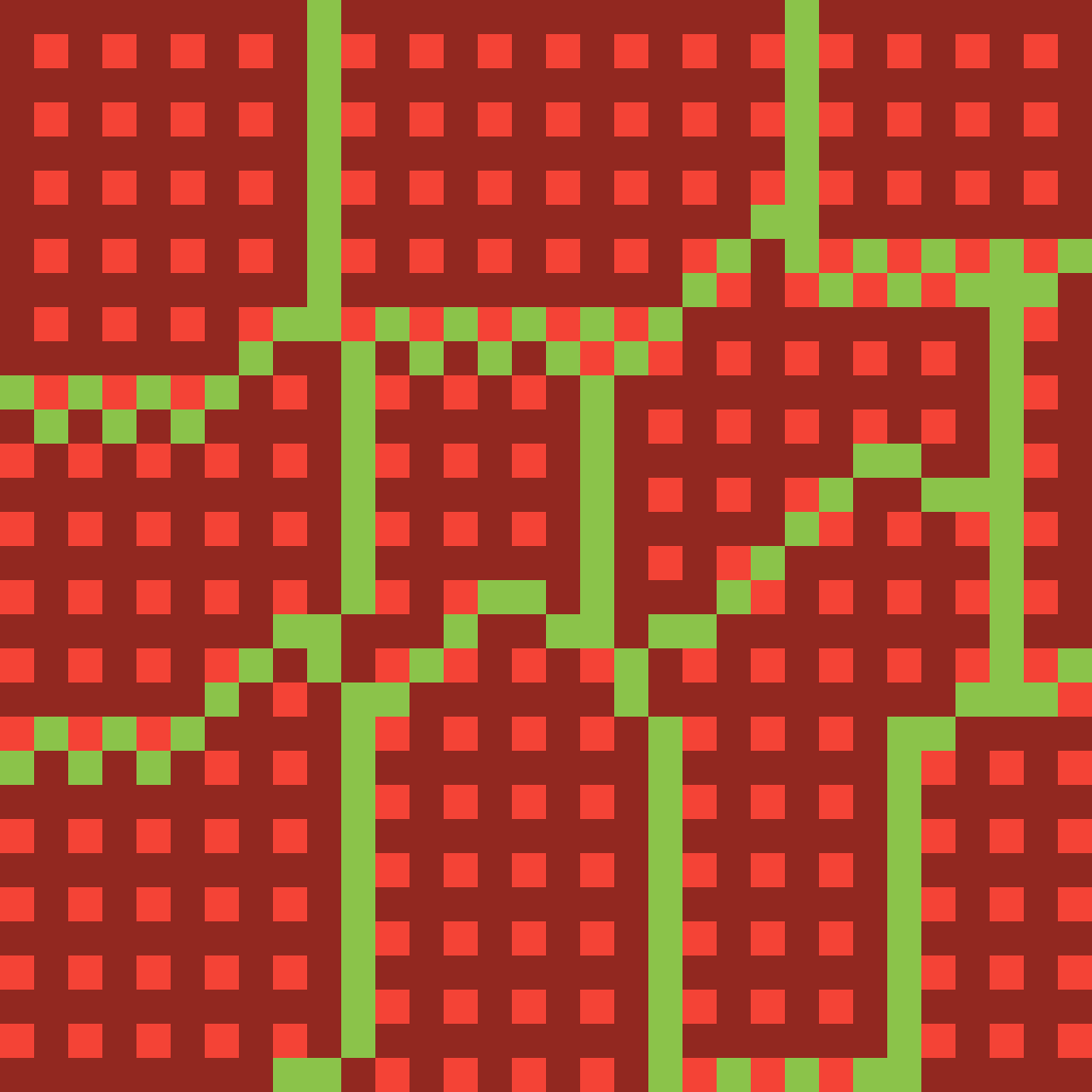 Pixilart - Minecraft block design project by jirikl1