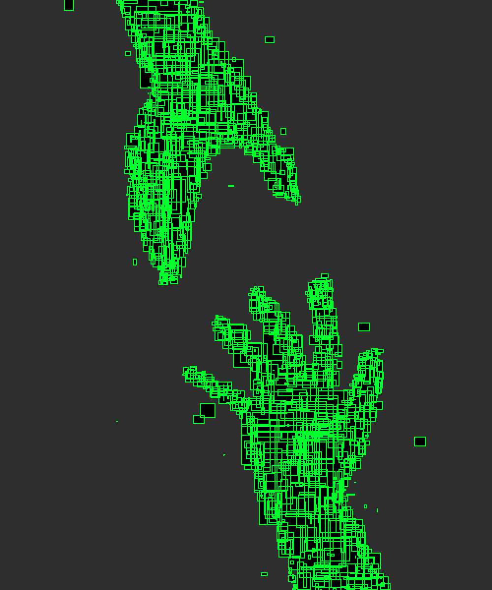 Pixilart - Rise of The Matrix by xillusion