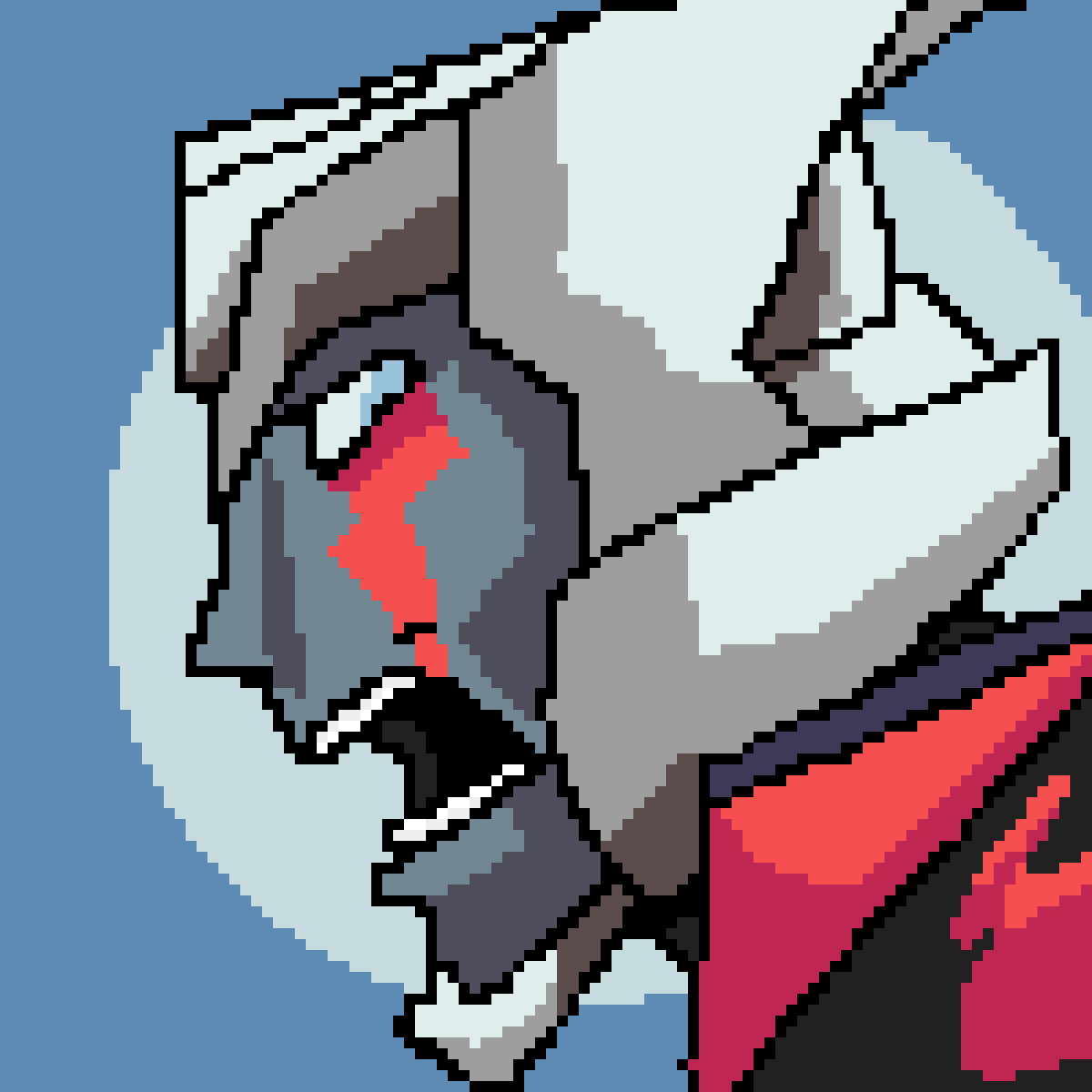 Faworek's Gallery - Pixilart