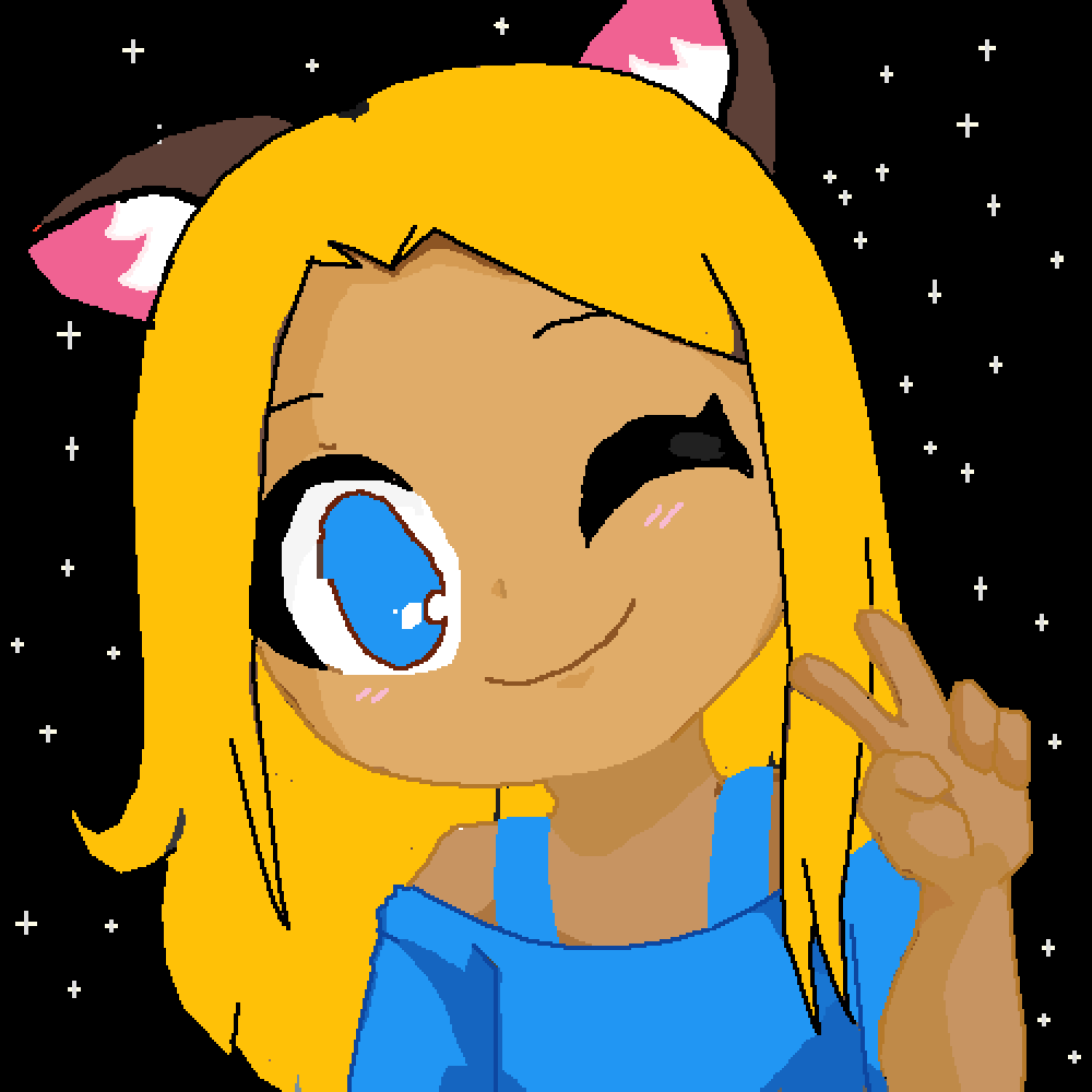 ItsTayTay's Gallery - Pixilart