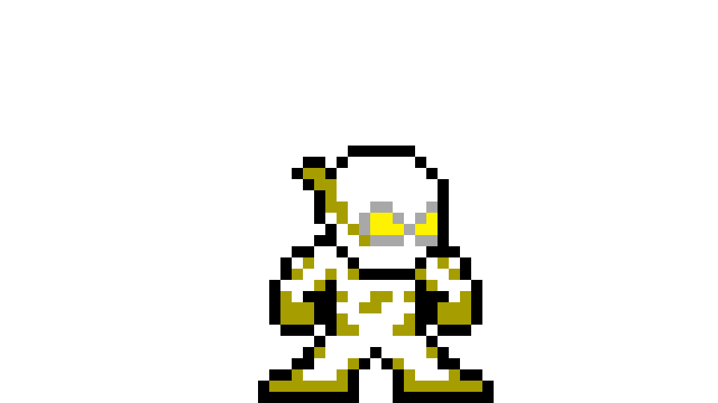 Pixilart - Godspeed by PixelNinja1818
