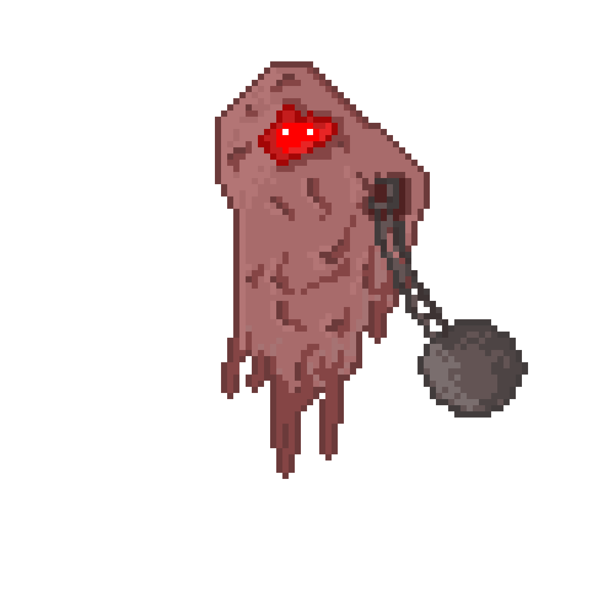 Pixilart - Red Wrath by Anonymous