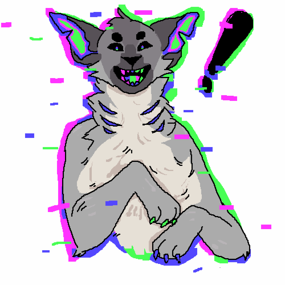 Pixilart - "Wires" by MarkIsNot0kay