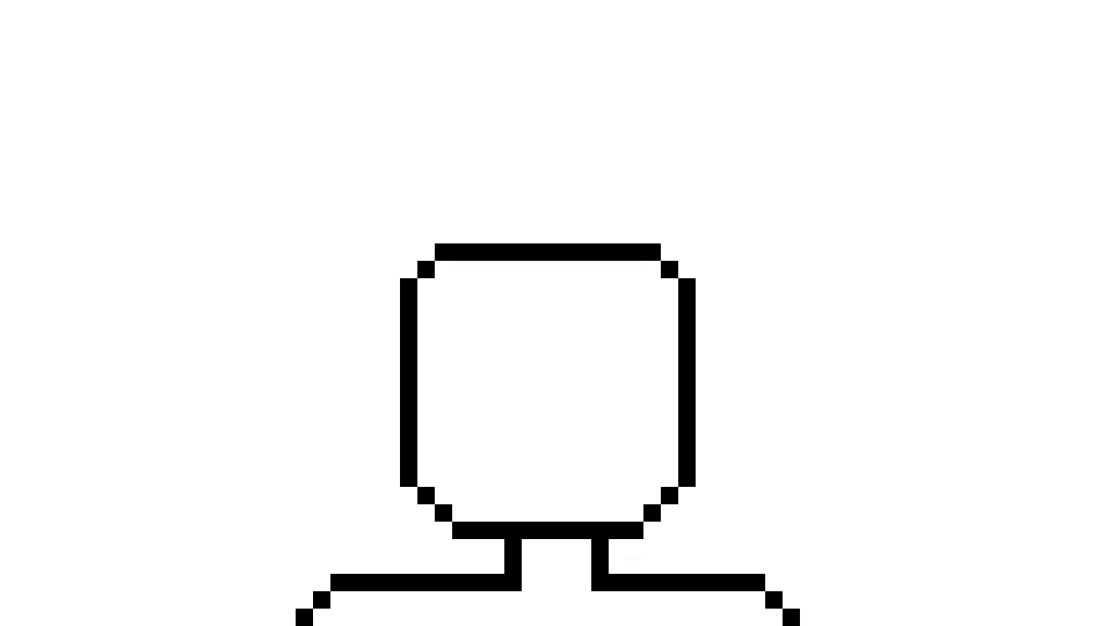 Editing face template - Free online pixel art drawing tool - Pixilart