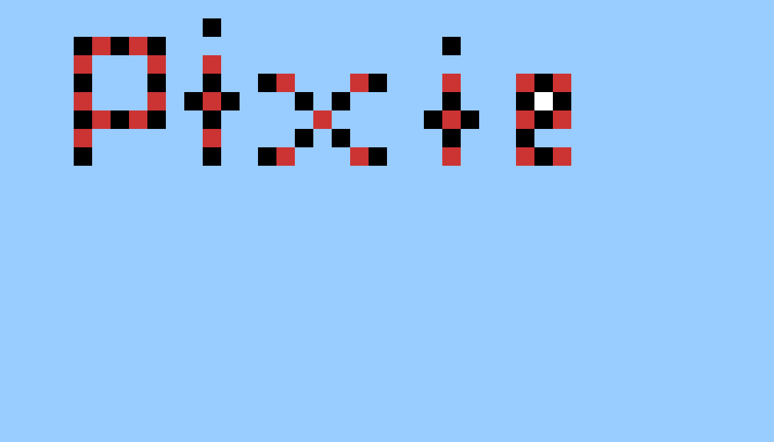 Pixie's Gallery - Pixilart