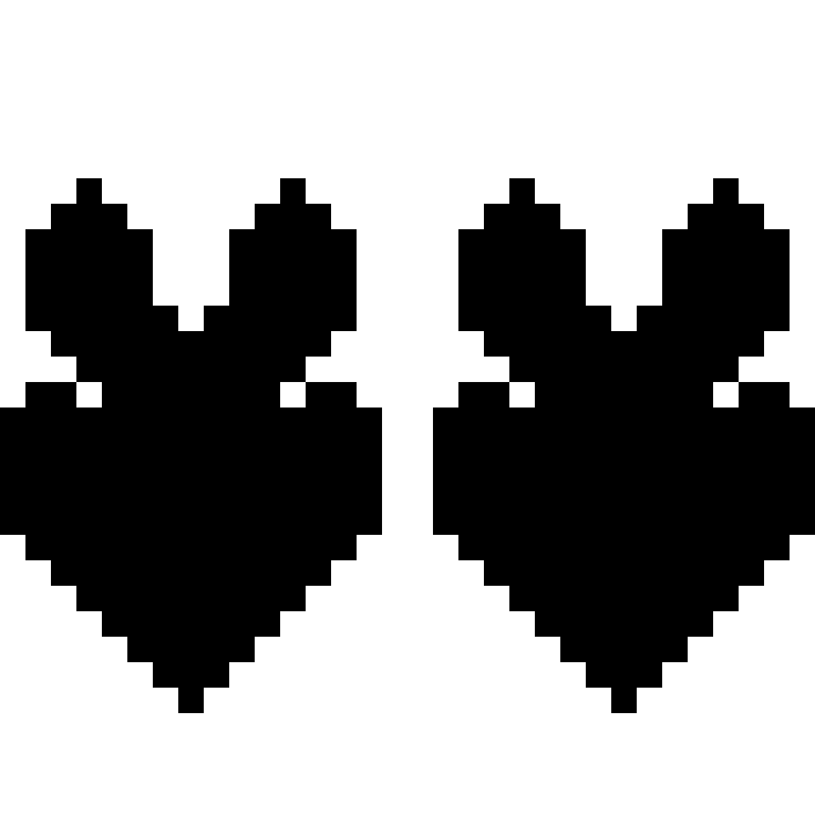 Pixilart - Marshmello by Axel-The-Pixel