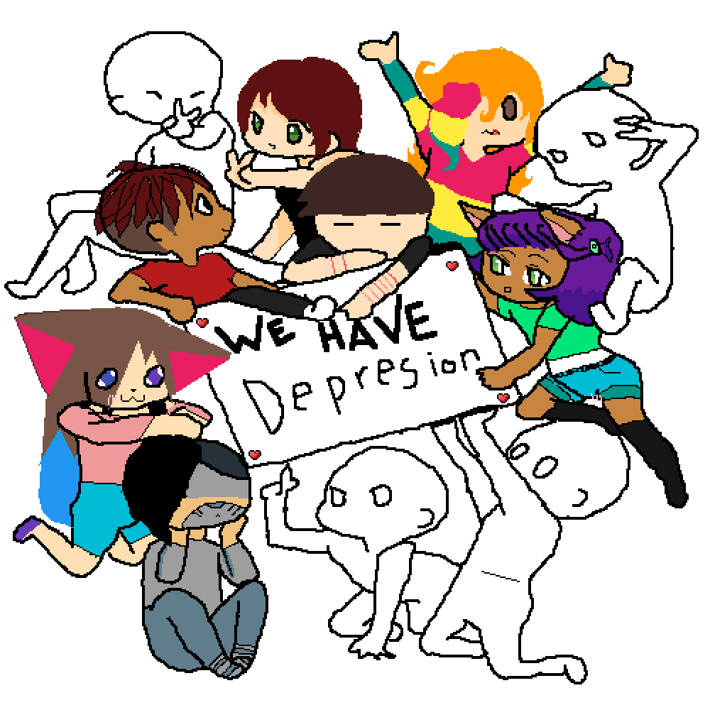 Editing Yay - Free online pixel art drawing tool - Pixilart