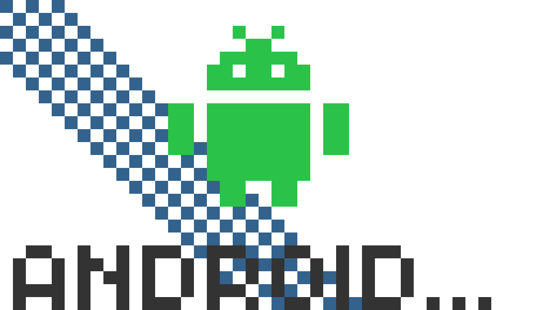 Pixilart - Android by Alyssa