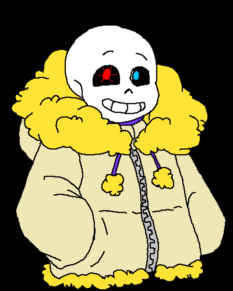 Pixilart - comfy chaotic by Audreyphus