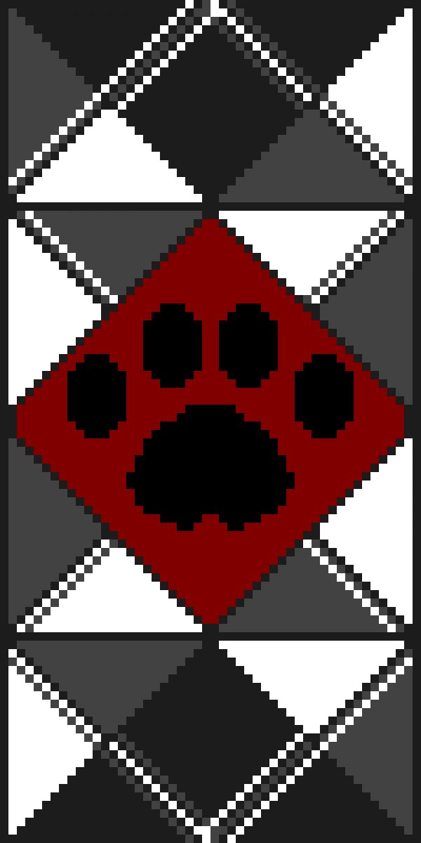 Pixilart - Werewolf Kingdom Banner by ShadowQueen