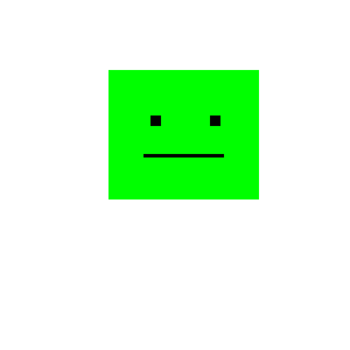 Pixilart - Slime Guy by RainbowUnicorn5