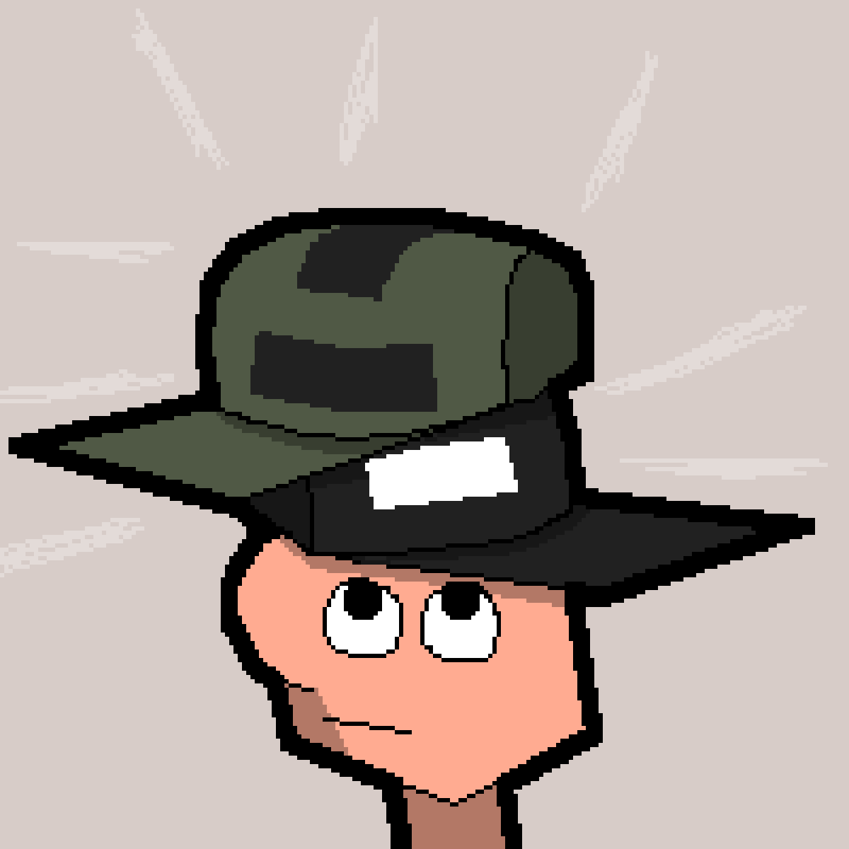 Pixilart - Double Stacked by LostMatt7