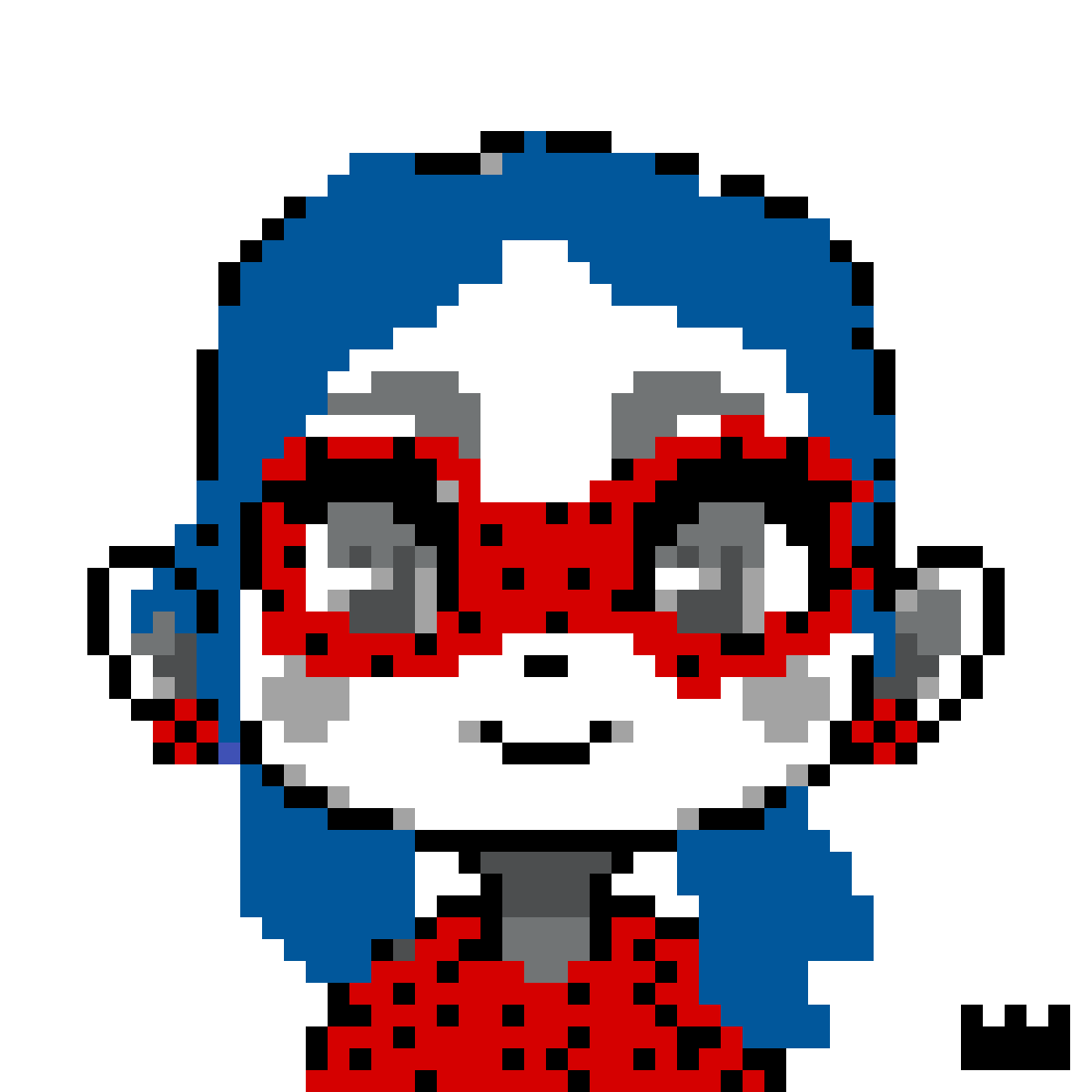 Pixilart - Ladybug by Itsfunnehkrew