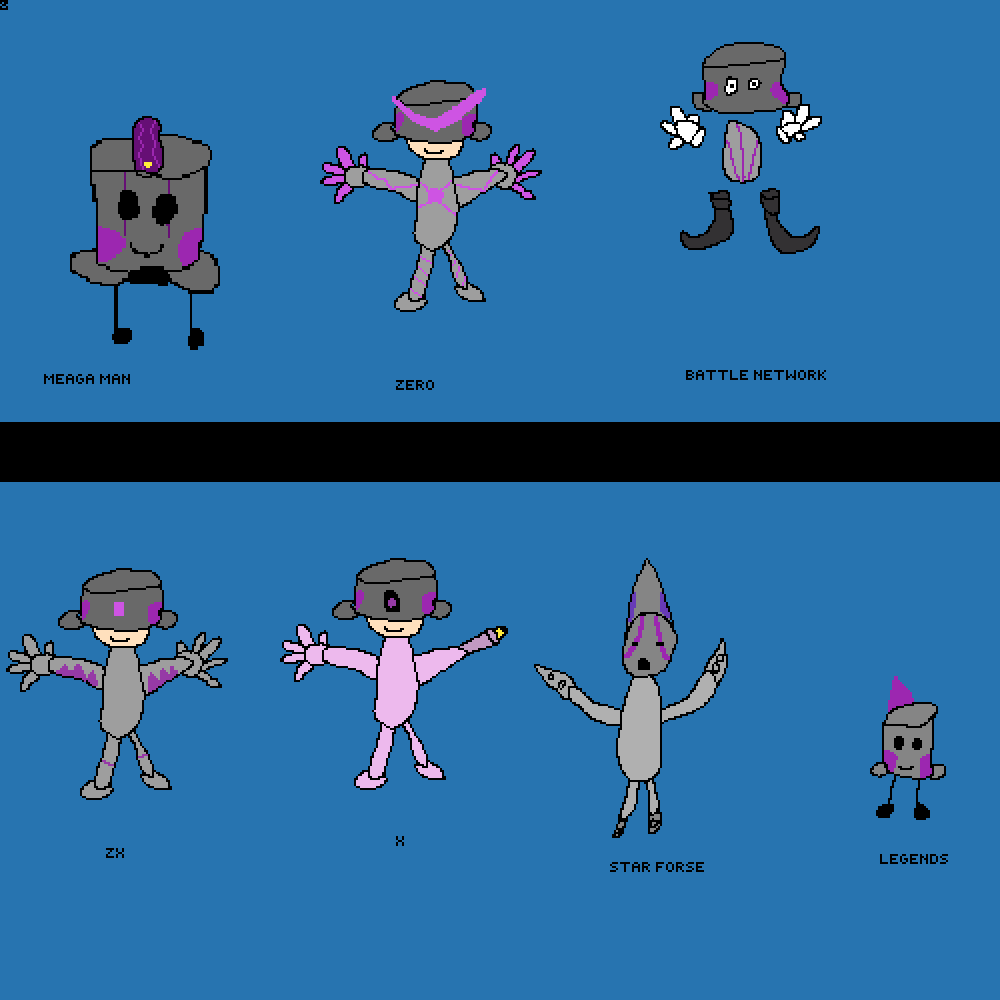 Pixilart - mega hat by Chris68