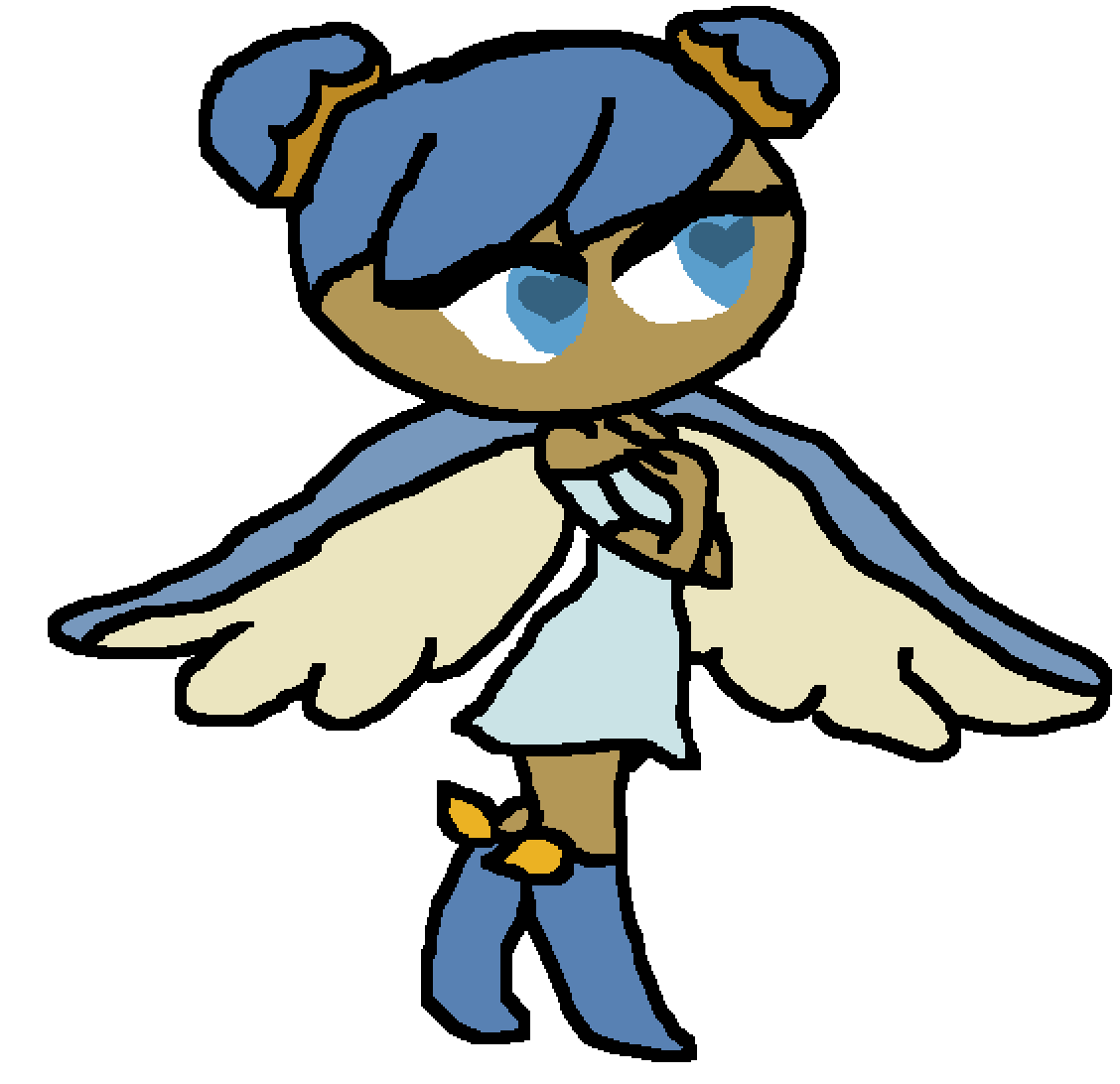 Pixilart Sky A Fallen Angel By StarGirl001 Pixilart Sky A Fallen Angel By StarGirl001