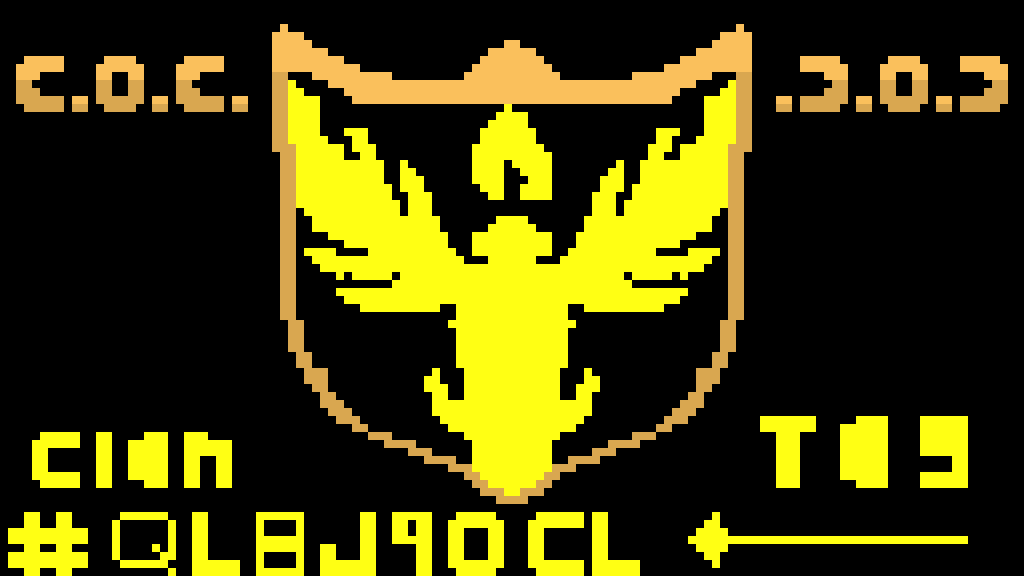 Editing c.o.c. - Free online pixel art drawing tool - Pixilart