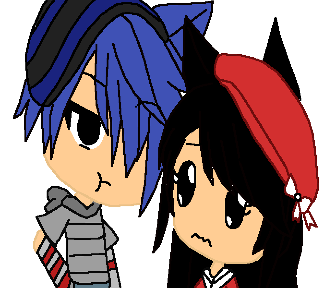 Pixilart - plzzz by Heleng310