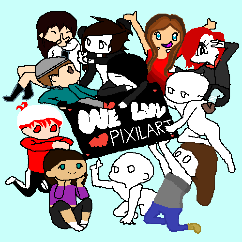 Pixilart - uguu by INSANITY-1721K