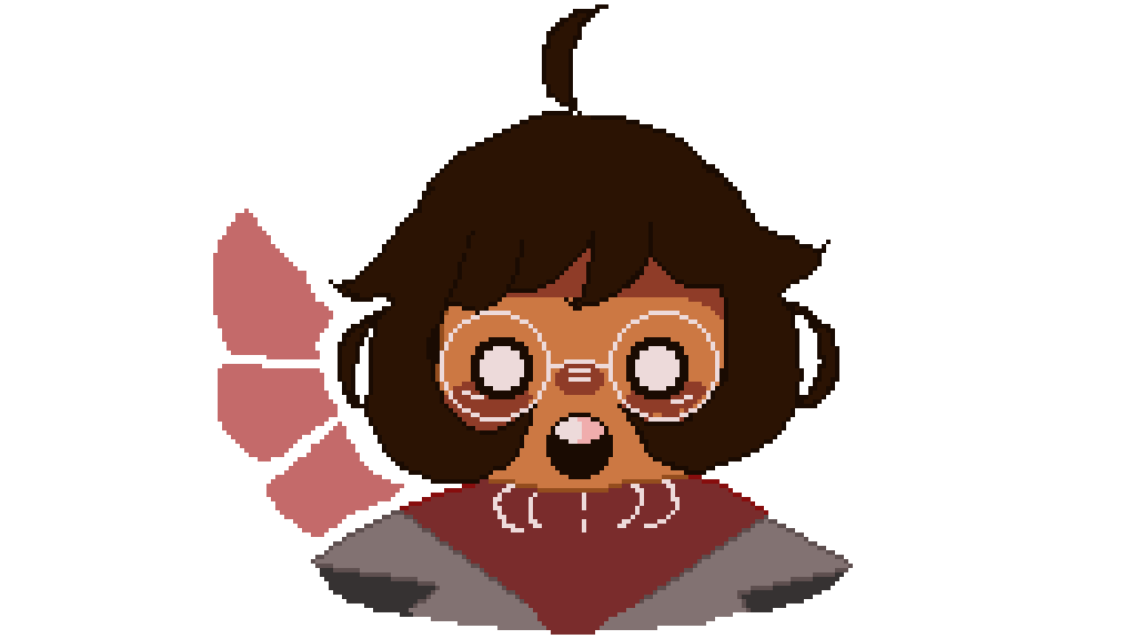 Pixilart - a very unique salonga by chunlirice