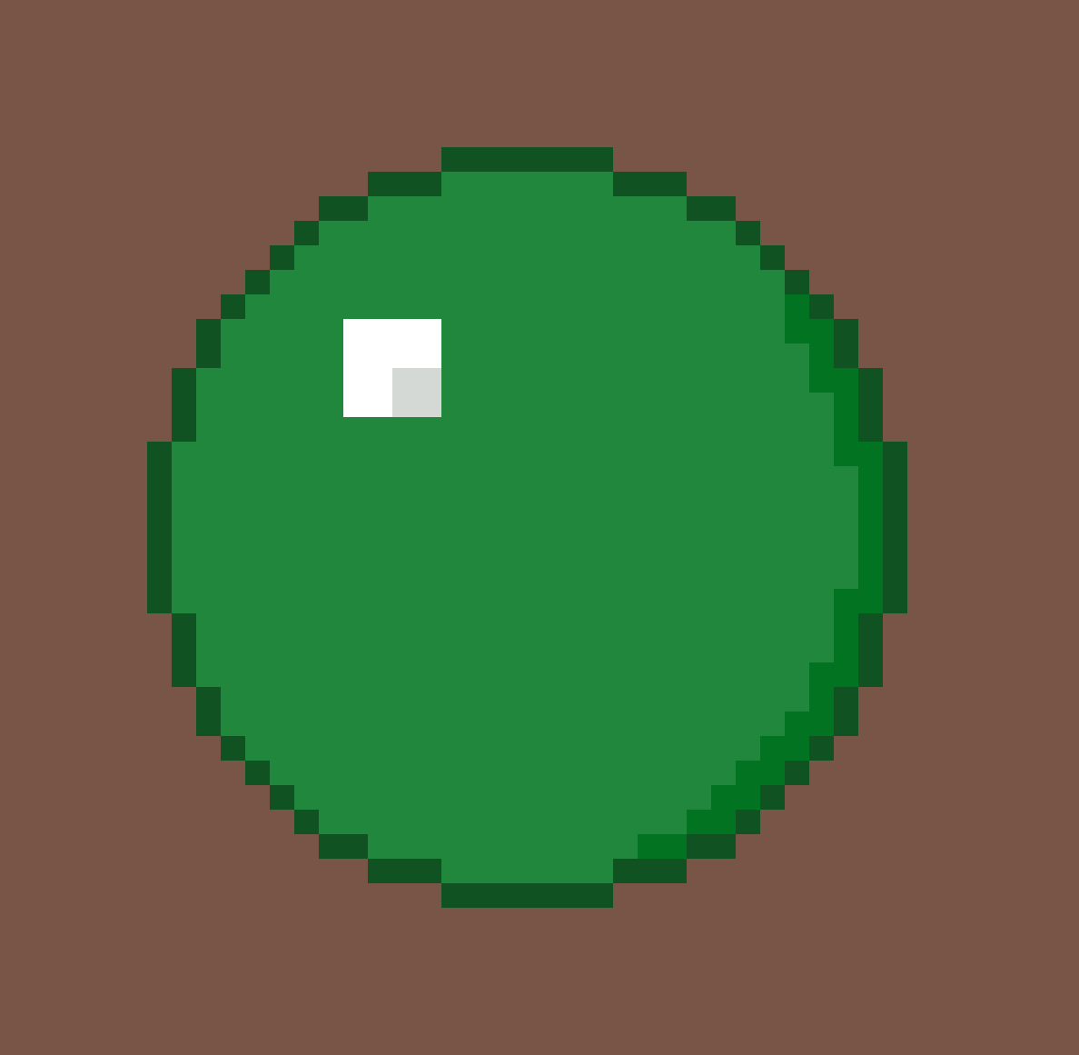 Editing Slime ball - Free online pixel art drawing tool - Pixilart