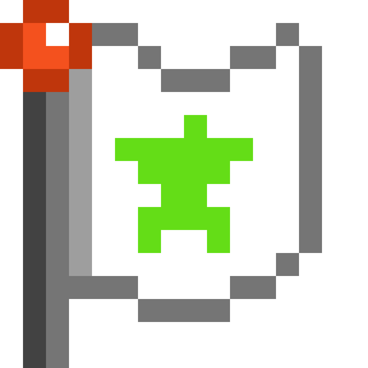 Pixilart - SMB All Stars Flag by Mfox8206GameArt