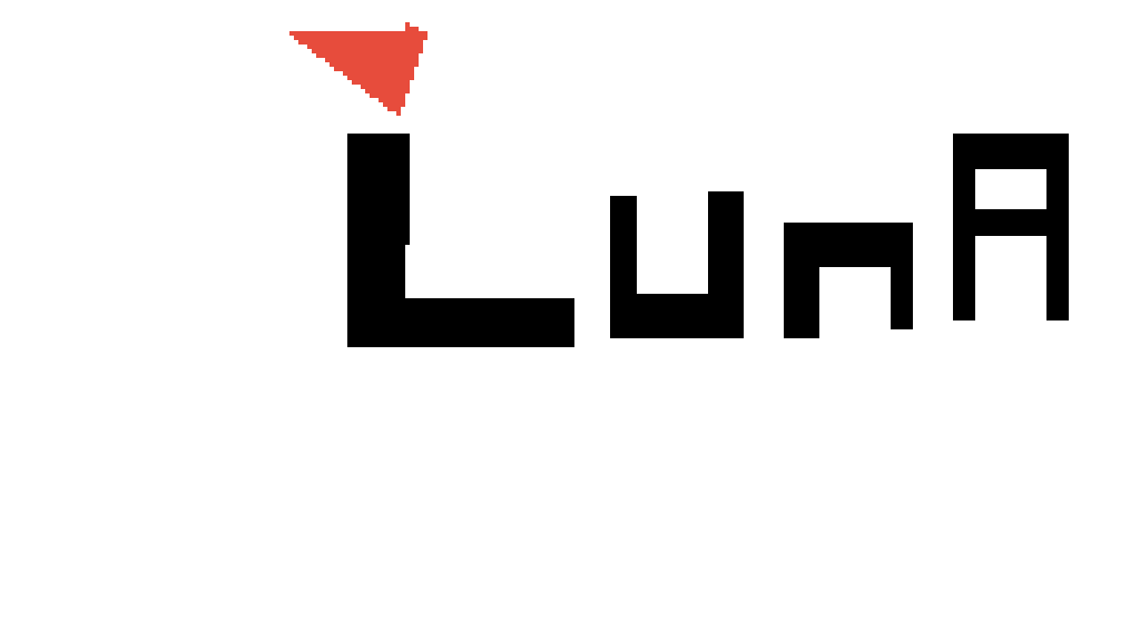 Pixilart - Luna by trinklefish