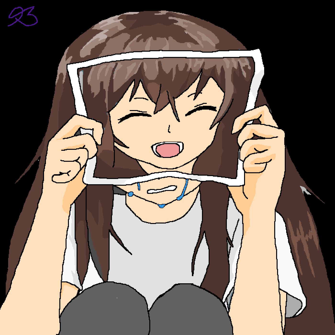 Shadow-Irene's Gallery - Pixilart