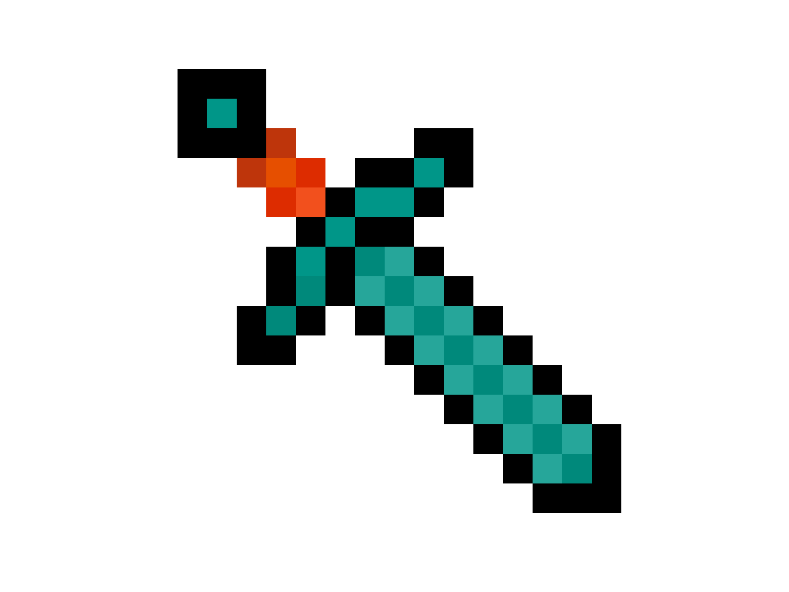 Pixilart - Sword by SPM