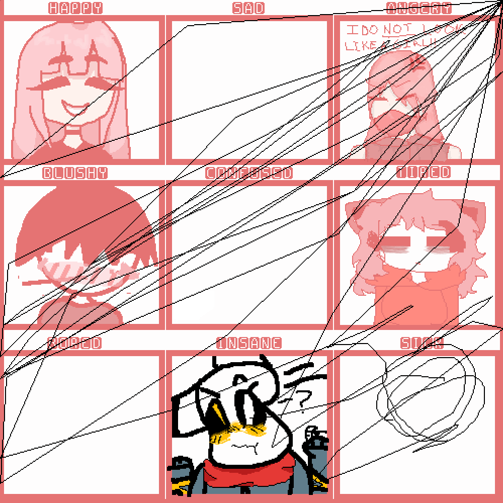 Editing eee - Free online pixel art drawing tool - Pixilart